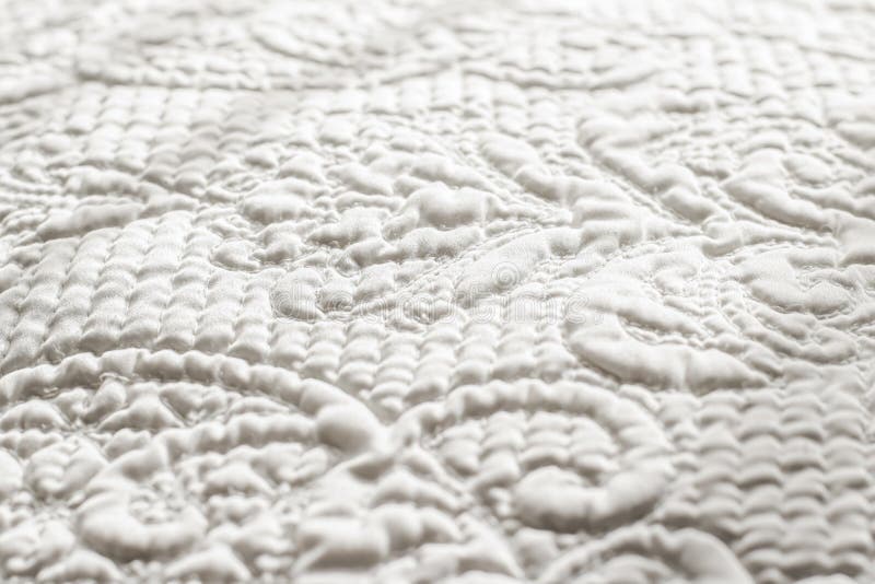 Premium Fabric Texture, Decorative Textile As Background for Interior ...