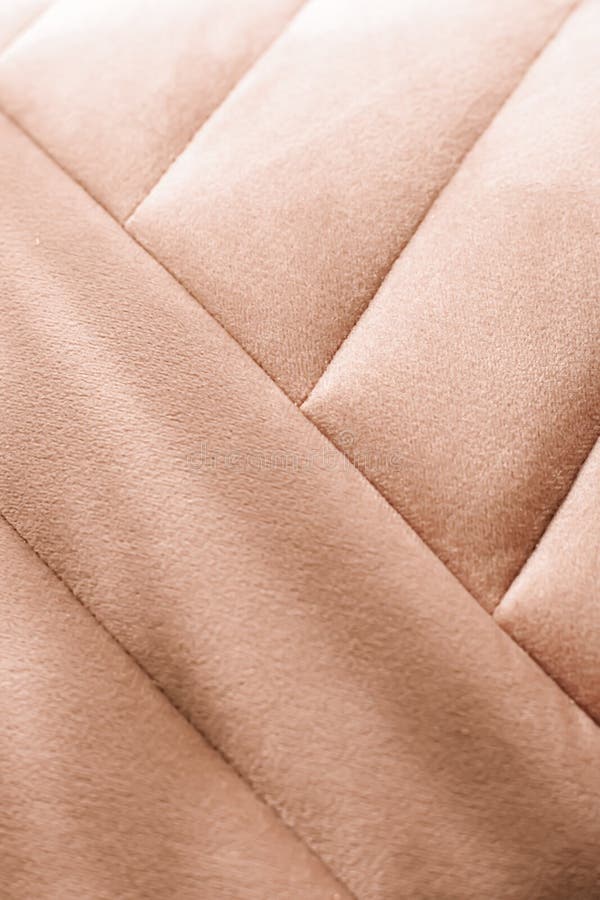 Premium Fabric Texture, Decorative Textile As Background for Interior ...