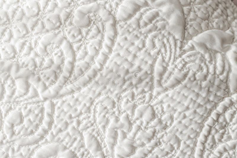 Premium Fabric Texture, Decorative Textile As Background for Interior ...