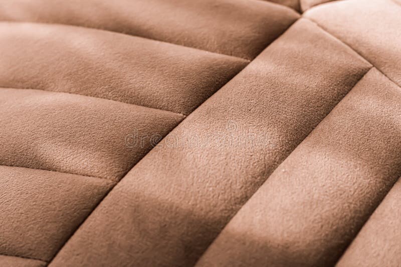 Premium Fabric Texture, Decorative Textile As Background for Interior ...