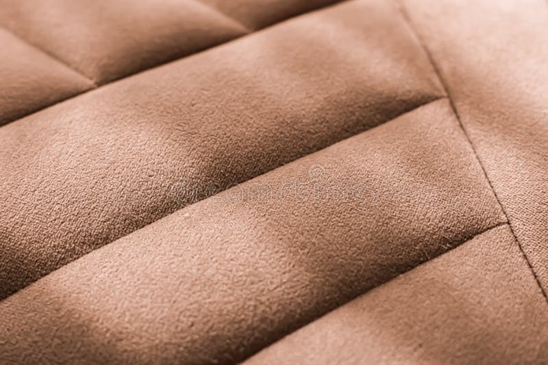 Premium Fabric Texture, Decorative Textile As Background for Interior ...