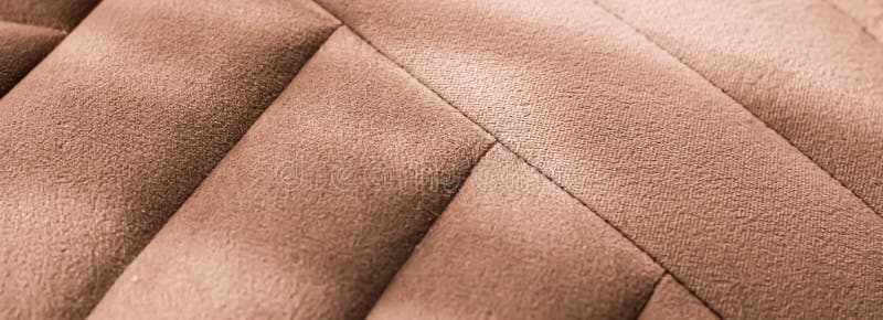 Premium Fabric Texture, Decorative Textile As Background for Interior ...