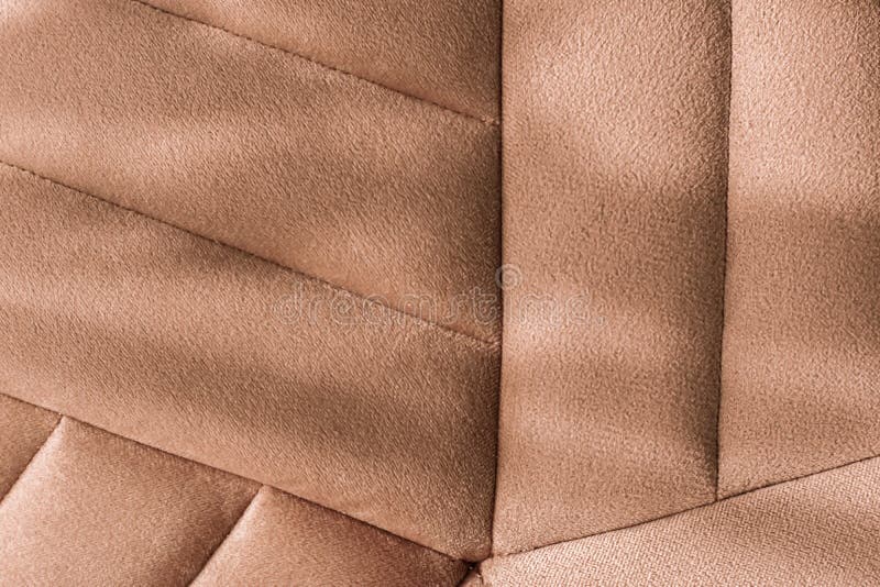 Premium Fabric Texture, Decorative Textile As Background for Interior ...