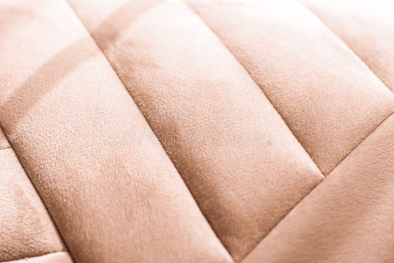 Premium Fabric Texture, Decorative Textile As Background for Interior ...