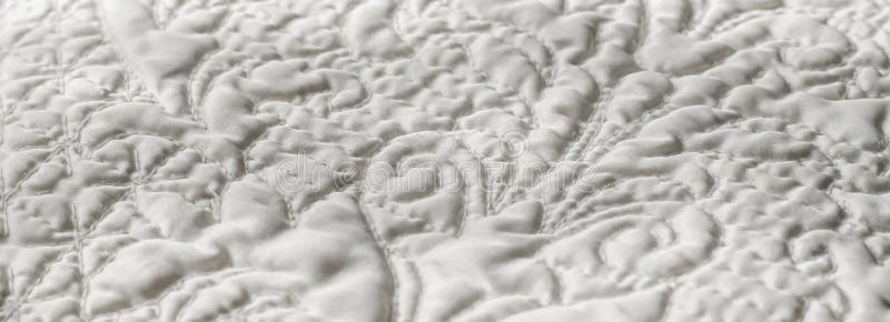 Premium Fabric Texture, Decorative Textile As Background for Interior ...