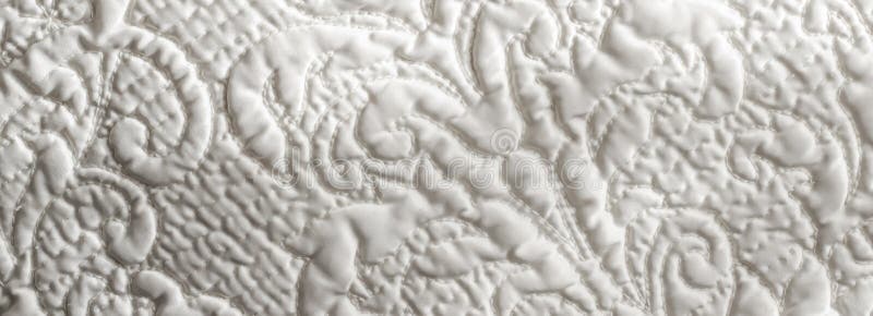 Premium Fabric Texture, Decorative Textile As Background for Interior ...