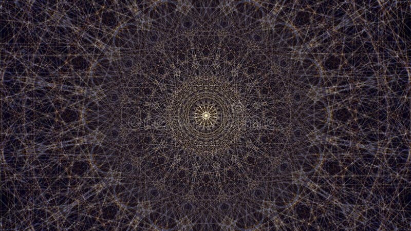 Premium Fantastic Mandala Light Code Symmetry Healing Decorative ...