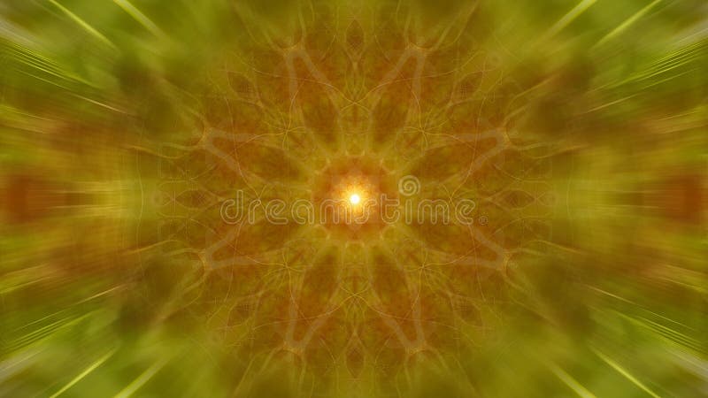 Premium Fantastic Mandala Light Code Symmetry Healing Decorative ...