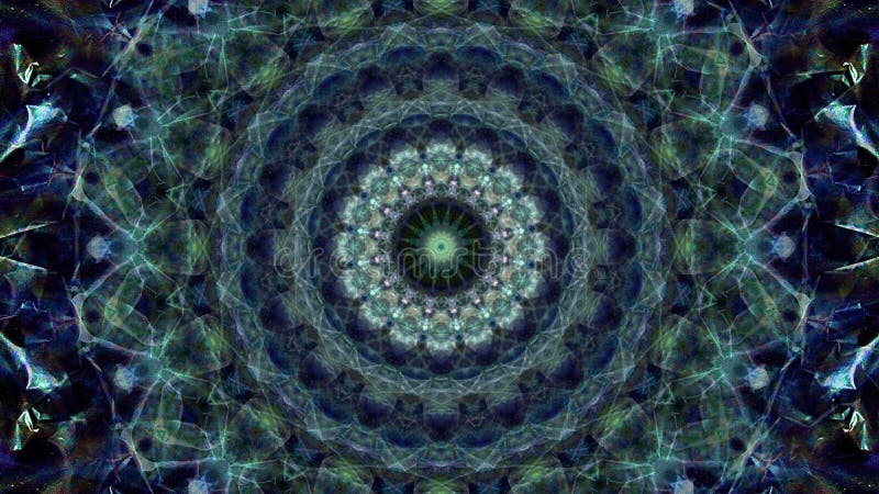 Premium Fantastic Mandala Light Code Symmetry Healing Decorative ...