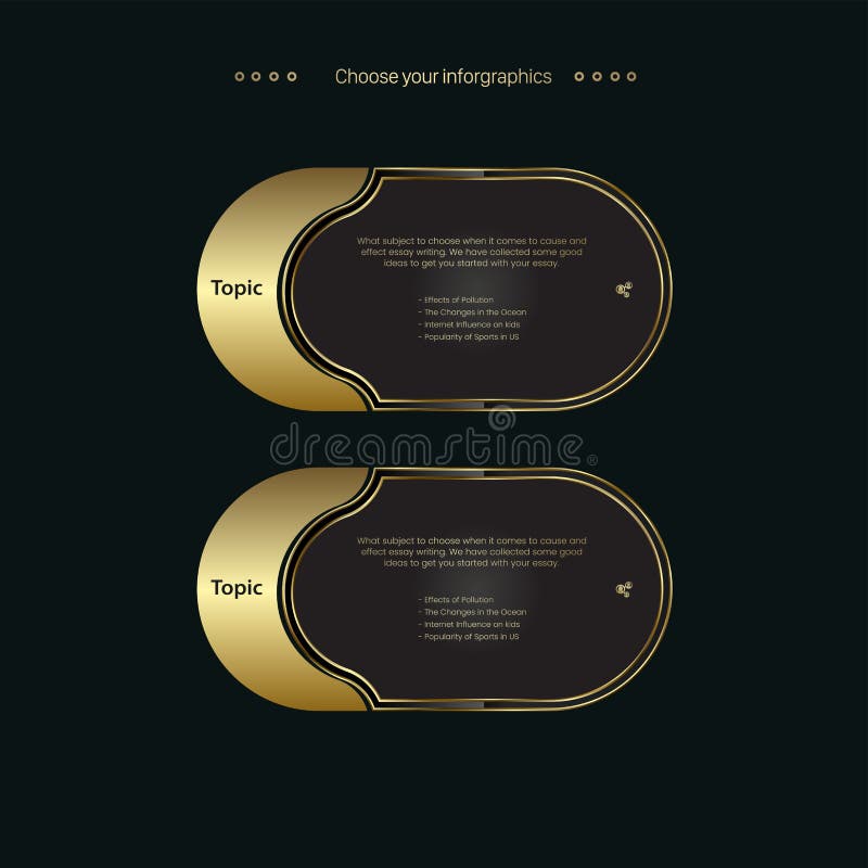 Rounded Process Infographic Stock Illustrations – 1,196 Rounded Process ...