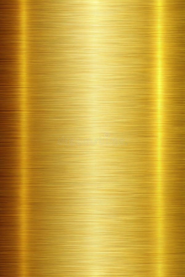 Premium Gold Gradient Background with Grainy Texture Stock Illustration ...