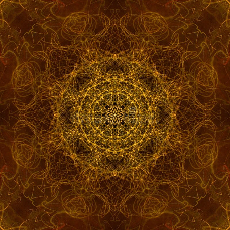 Premium Healing Mandala Light Code Fantastic Mandala Light Code ...