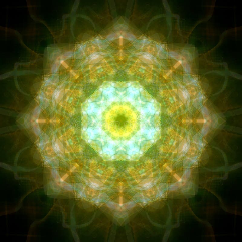 Code of Life - DNA Molecule Vector Stock Vector - Illustration of ...