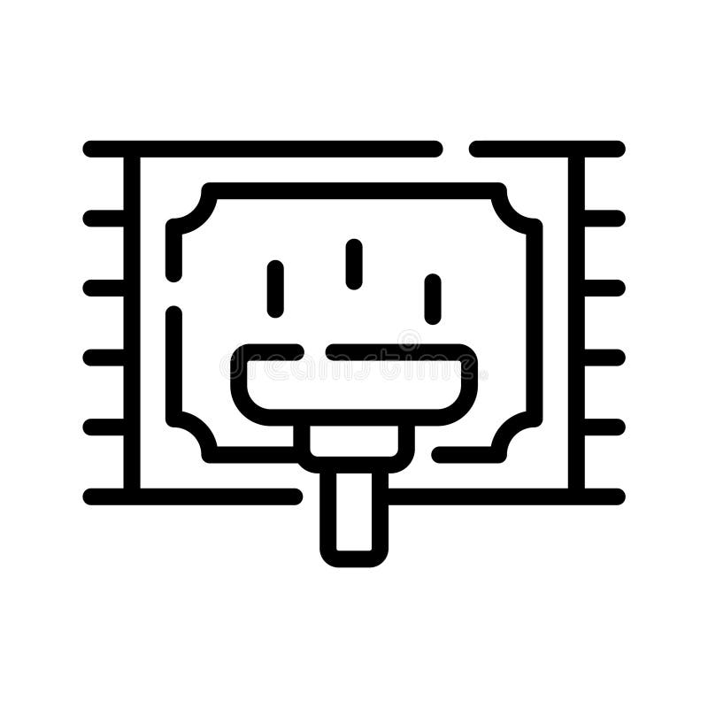 Linear Mat Icon Stock Illustrations – 3,922 Linear Mat Icon Stock ...