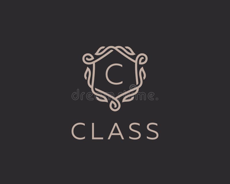 C Crest Stock Illustrations – 950 C Crest Stock Illustrations, Vectors ...