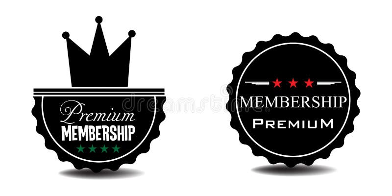 Experience Badges Stock Illustrations – 253 Experience Badges Stock ...