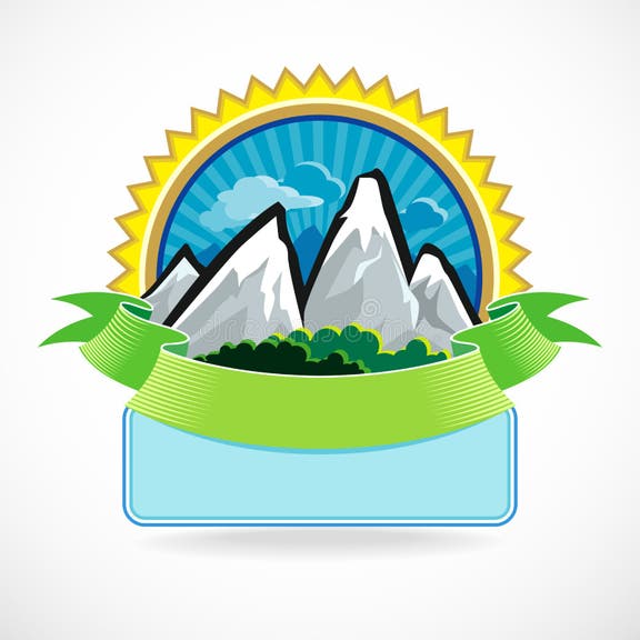 Mountain Labels Stock Illustrations – 2,953 Mountain Labels Stock ...