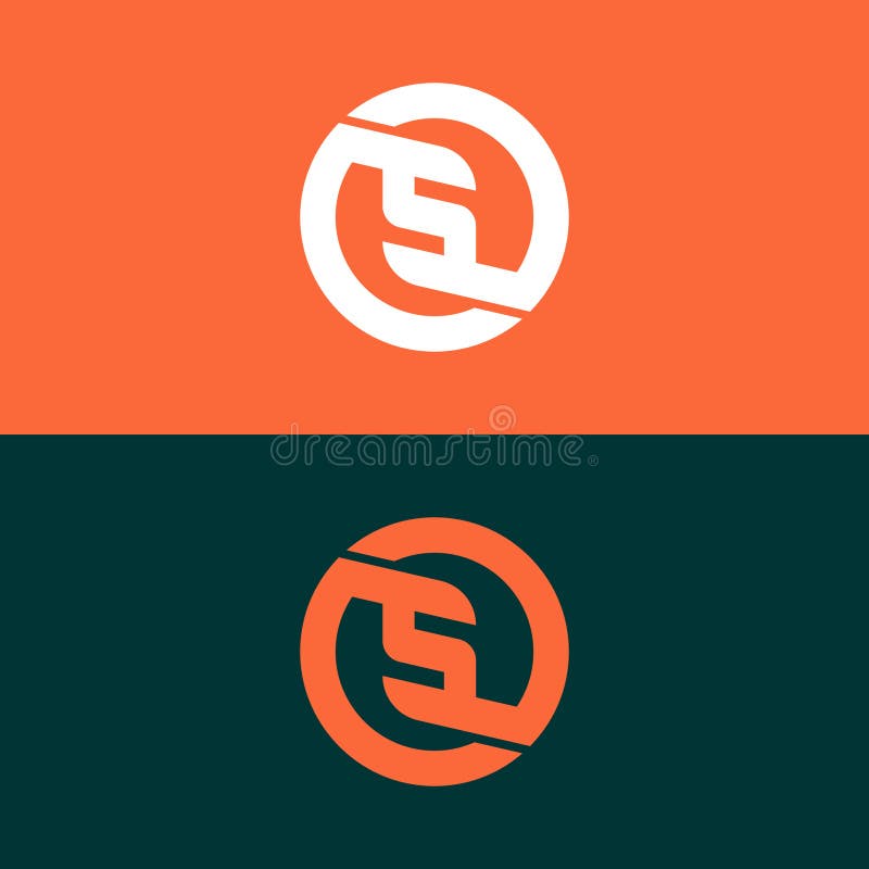 Ns Circle Logo Stock Illustrations – 509 Ns Circle Logo Stock ...