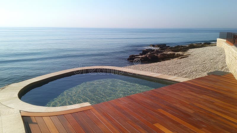 Premium Oceanfront Residence with Infinity Pool and Panoramic Sea Views ...
