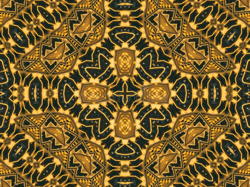 Premium pattern stock illustration. Illustration of fractals - 173392284