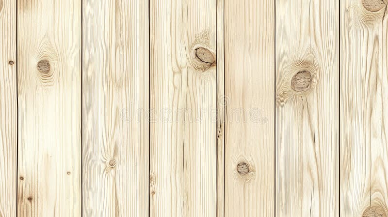 Premium Pine Wood Pattern. Seamless and Organic Wooden Surface with ...