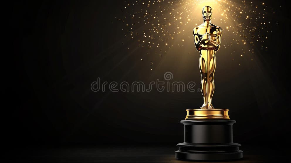 Premium Quality Background with Old Film Elements, Dynamic Light Rays ...