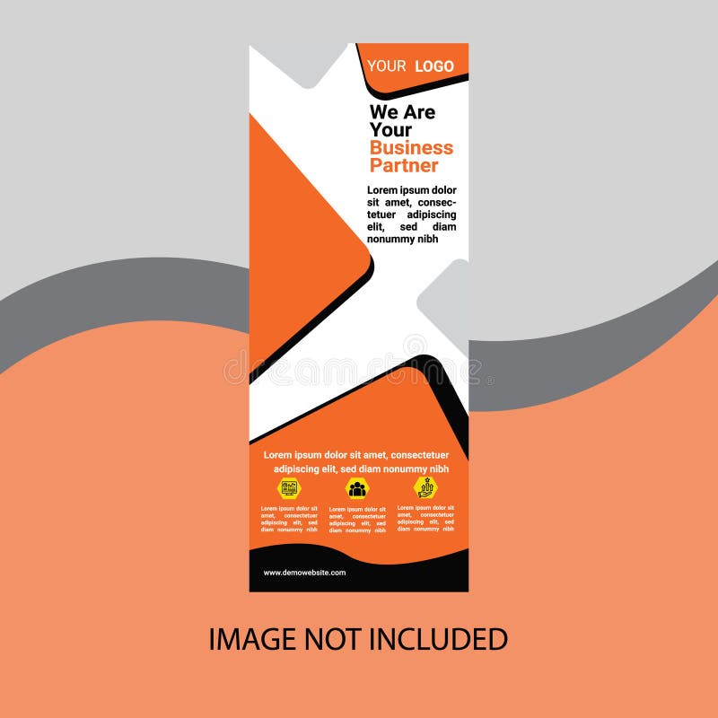 Premium Quality A4 Size Business Letterhead Design Template Editorial ...