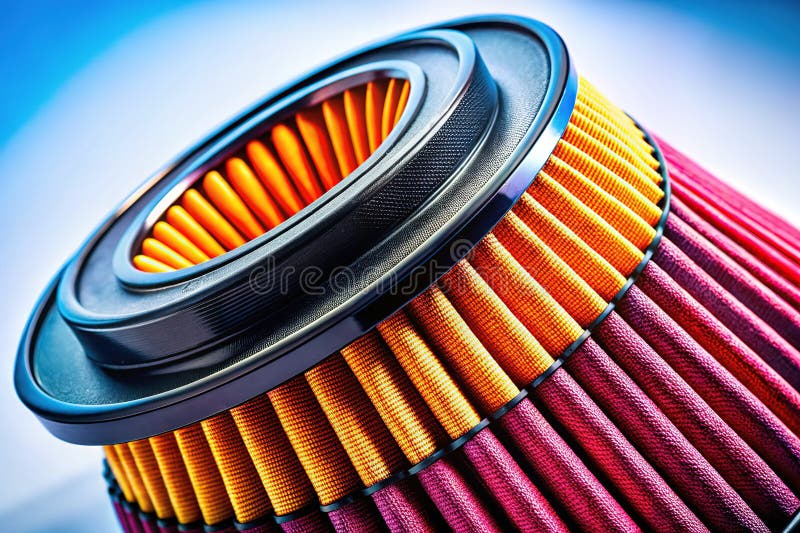 Premium Quality Engine Air Filter Clean Air Intake for Maximum ...