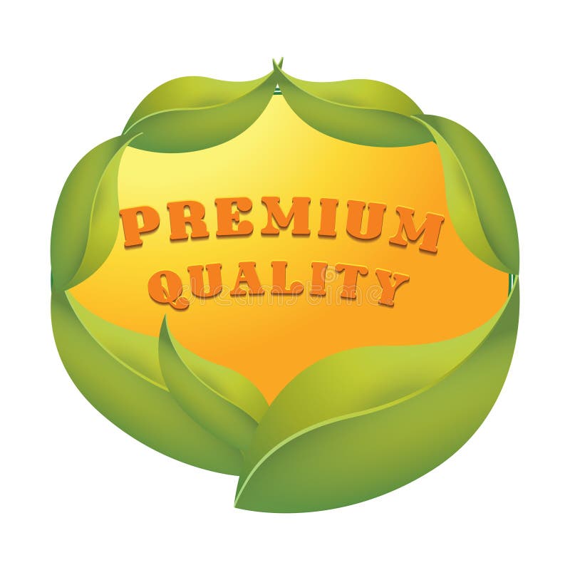 Premium Qualities Stock Illustrations – 588 Premium Qualities Stock ...