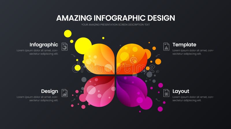Colorful Design Graphics Vector Template Stock Illustrations – 63,336 ...