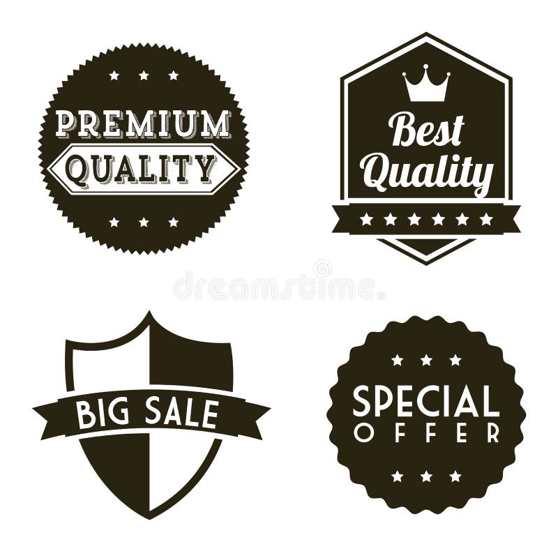 Premium quality stock vector. Illustration of rate, mark - 31939098