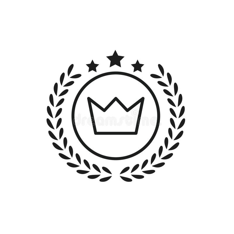 Premium Quality Product Icon Logo Vector Element Design Stock Vector ...