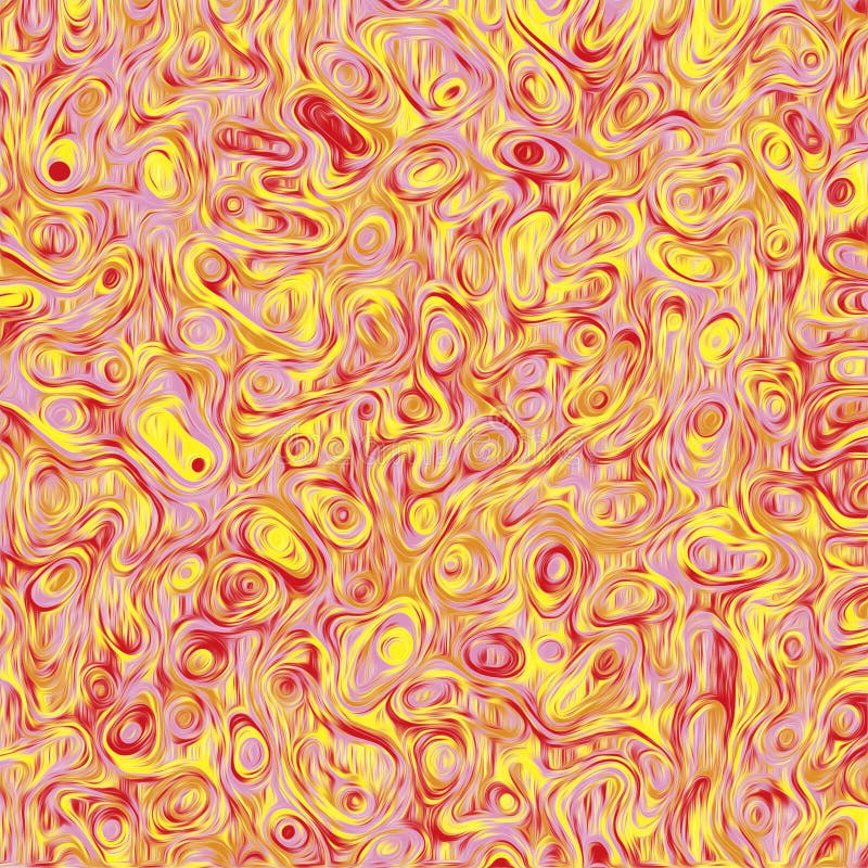 Colour Set of Objects for Tea Stock Vector - Illustration of background ...