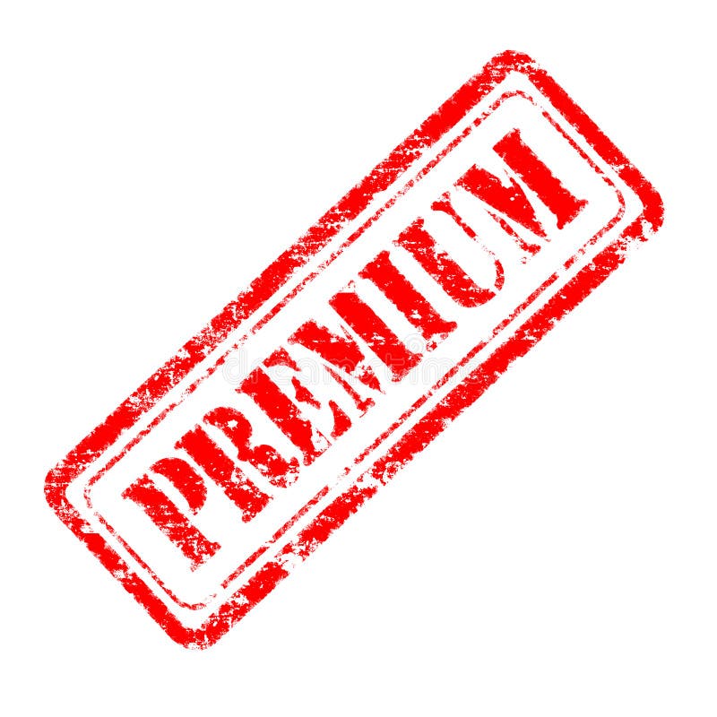 Premium rubber stamp stock illustration. Illustration of pass - 79415817