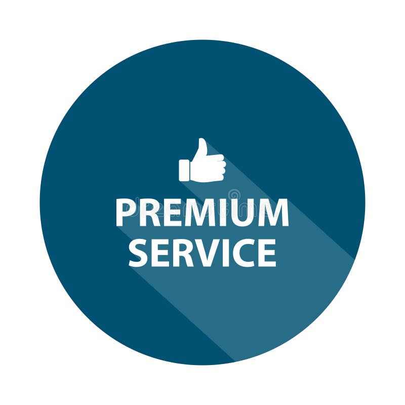 Premium Service Stock Illustrations – 42,749 Premium Service Stock ...