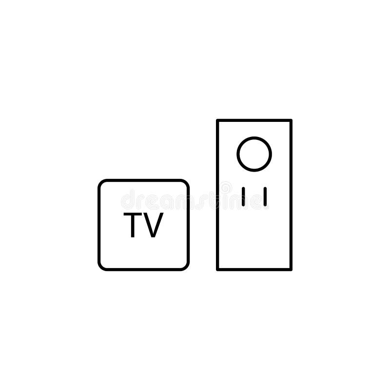 Premium Tv Icon. Element of Television Icon for Mobile Concept and Web ...