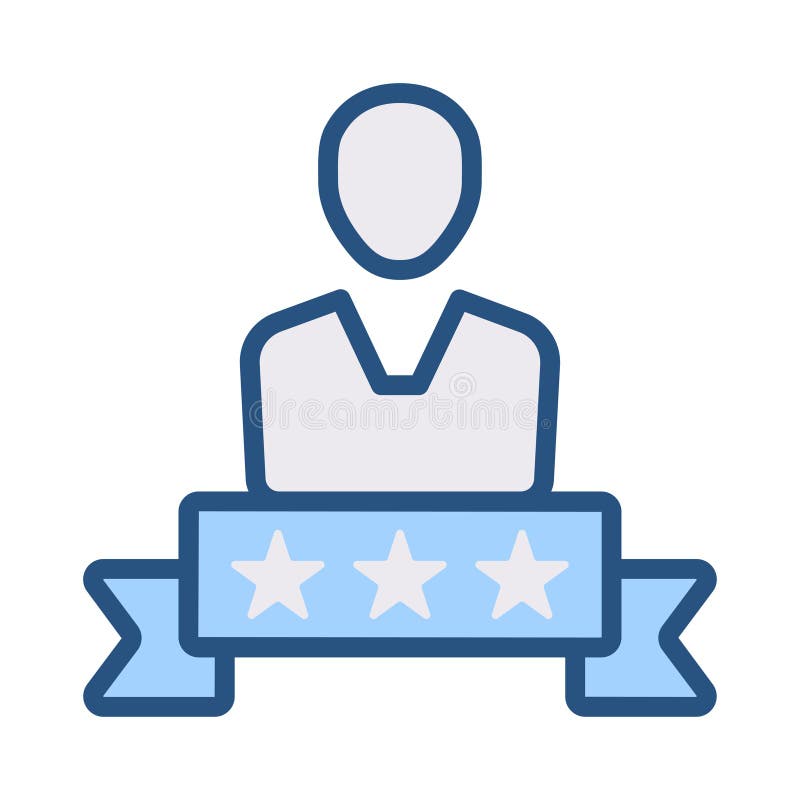 Premium user icon stock vector. Illustration of customer - 292067085