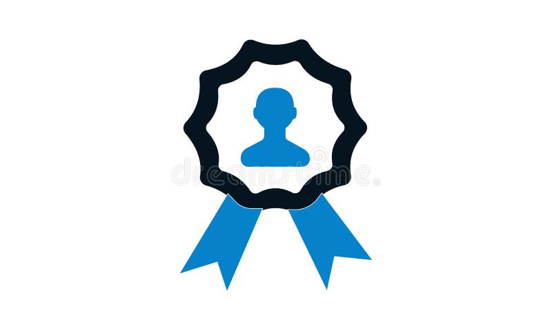 Premium User Icon stock vector. Illustration of symbol - 192456848