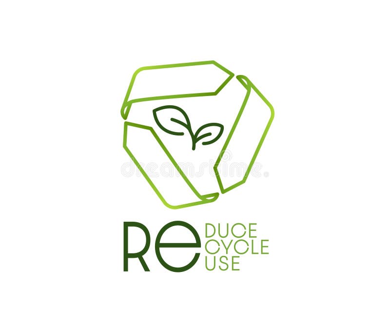 Premium Vector about Natural and Green Concept, Template Icon for Logo ...