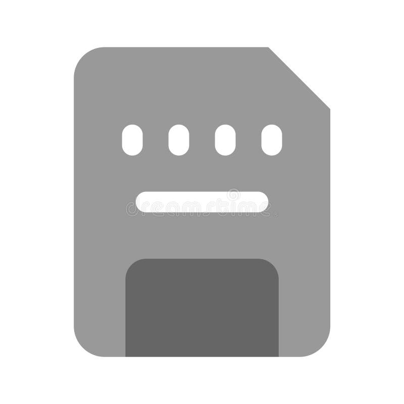 Premium Vector of Storage in Modern Style, Editable Icon Stock Vector ...