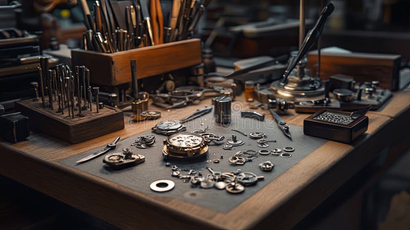 Watchmaking Class Stock Photos - Free & Royalty-Free Stock Photos from ...
