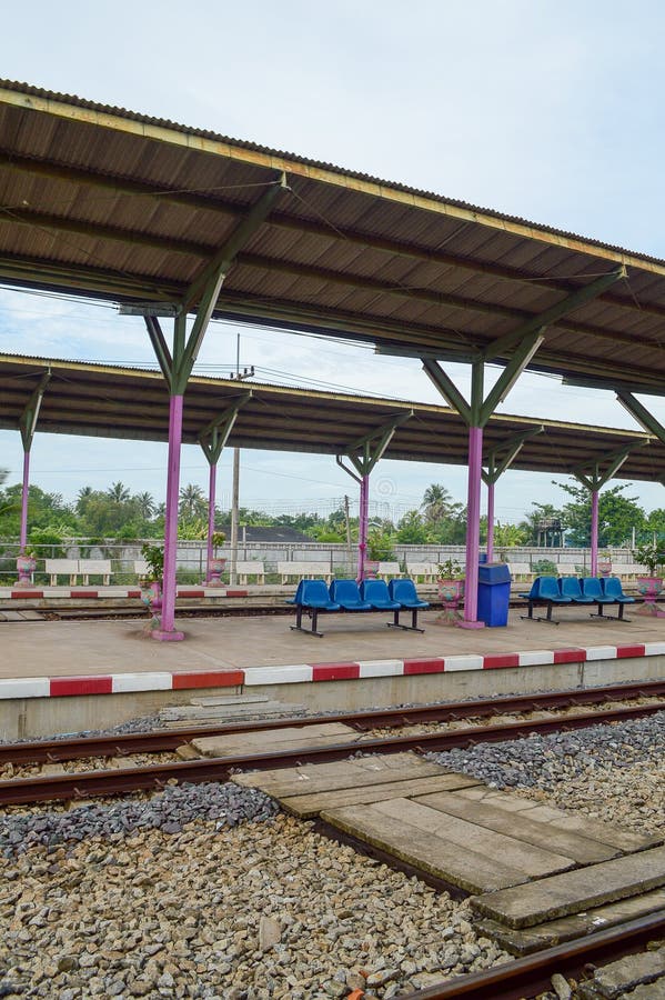 Preng train station stock photo. Image of vintage, journey - 78900916