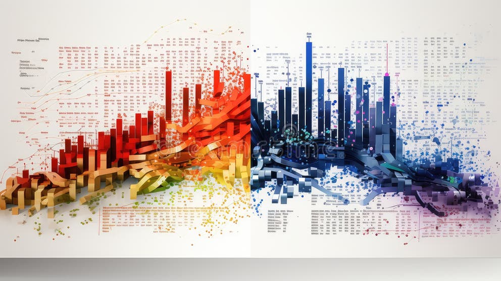 Prep transform data stock illustration. Illustration of enrich - 368348405