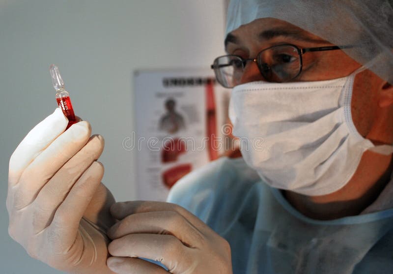 Lab 2 stock photo. Image of analysis, scientist, chemistry - 32366