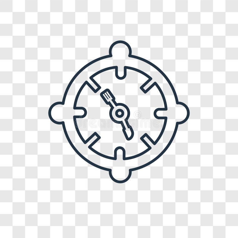 Preparation Icon Vector Isolated on White Background, Logo Concept of ... Preparation Icon Vector Isolated on White Background, Logo Concept of ...