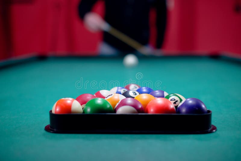 Preparation for game stock image. Image of sport, playing - 111818567