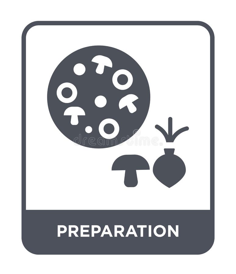 Get It Done Clipboard Checklist Plan Prepare Perform Stock Illustration ...