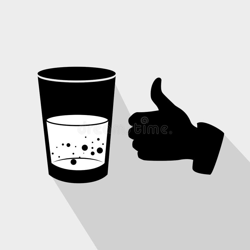 Preparation Instructions Icon Stock Vector - Illustration of design ...