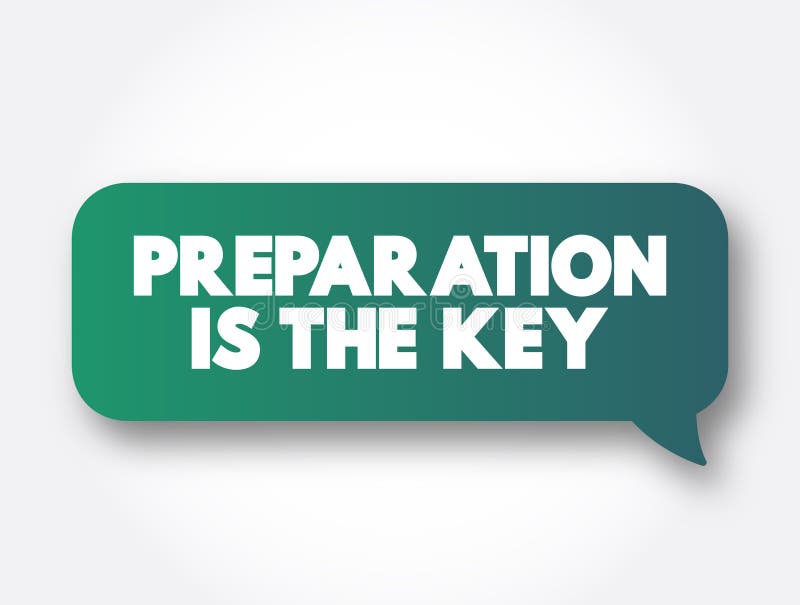 Preparation Key Stock Illustrations – 416 Preparation Key Stock ... Preparation Key Stock Illustrations – 416 Preparation Key Stock ...