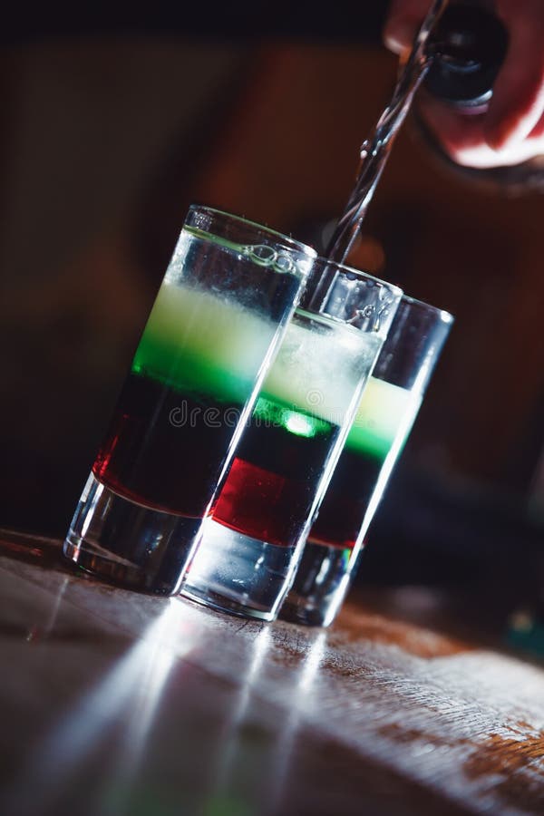 Shot stock photo. Image of nightclub, party, mors, hard - 111249146